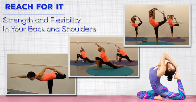 back flexibility for dance