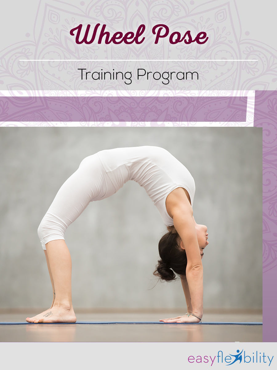 Wheel Pose 10 Best Yoga Wheel Poses, According To A Yoga Instructor