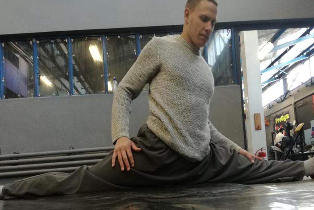 Stretching and Flexibility Combined With Strength Training For All ...