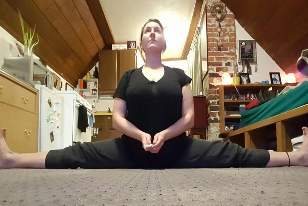 Stretching and Flexibility Combined With Strength Training For All ...