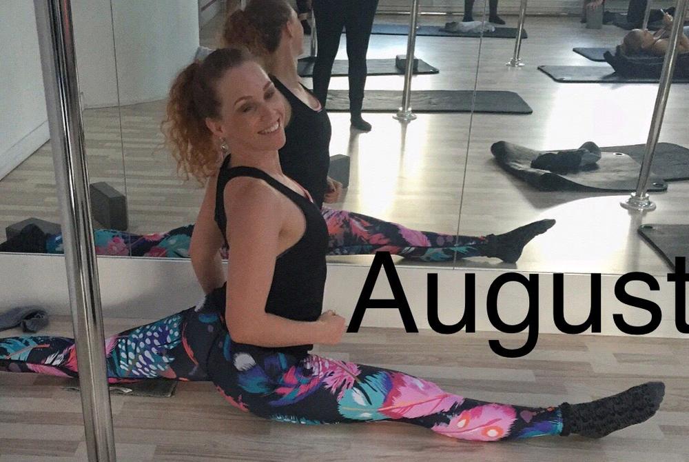 Stretching and Flexibility Combined With Strength Training For All ...