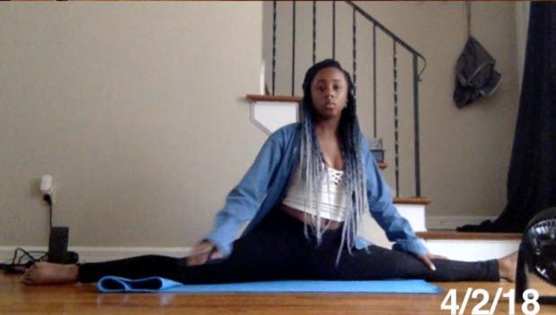 Stretching and Flexibility Combined With Strength Training For All ...